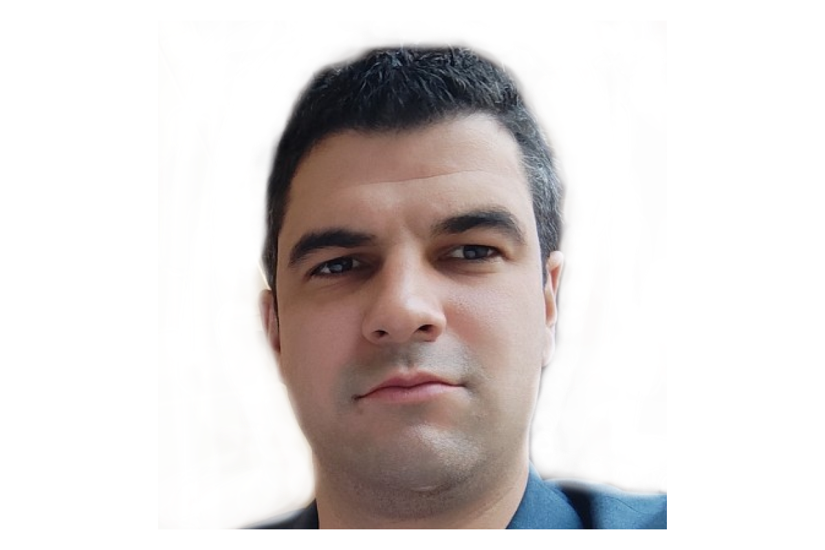Martin Čech a REŠTART